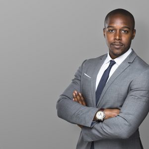 The New Golden Rule of Leadership - Peter Barron Stark Companies