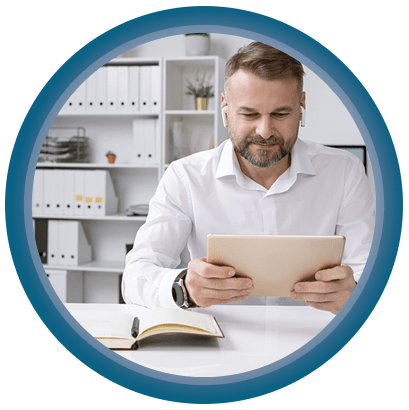 Employee & Management Training Programs | Peter Barron Stark